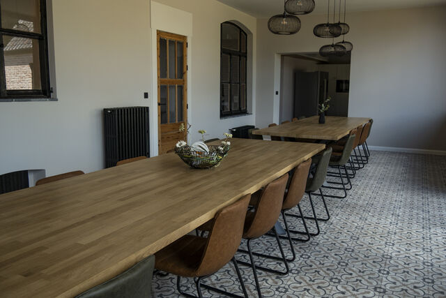 Woning | Ten Bunderen