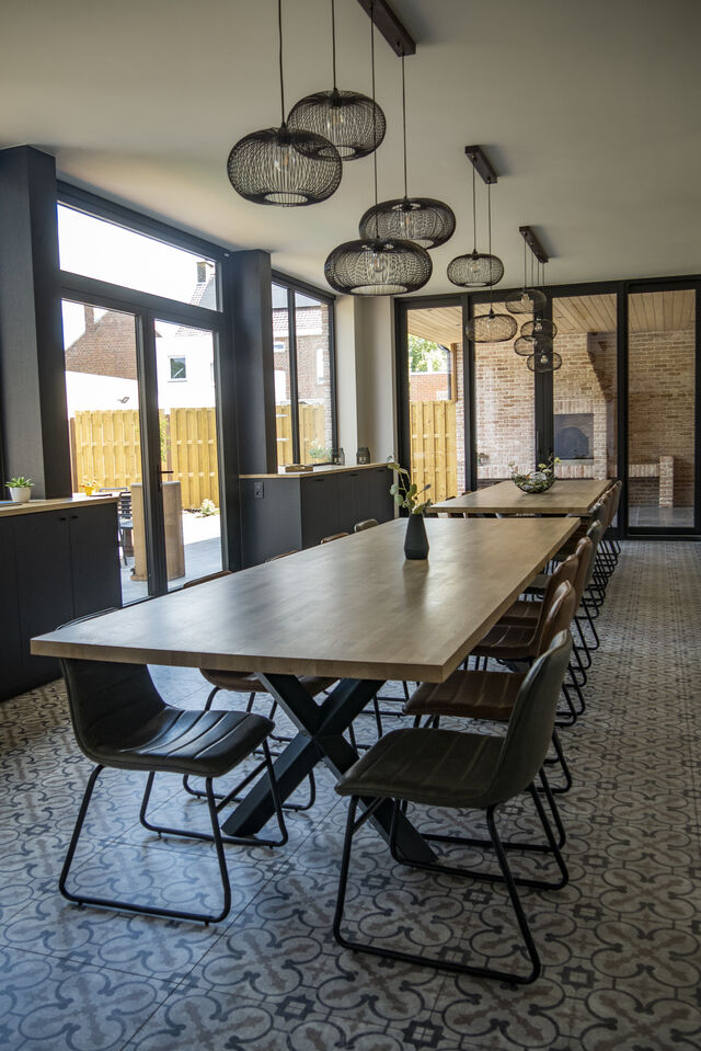 Woning | Ten Bunderen